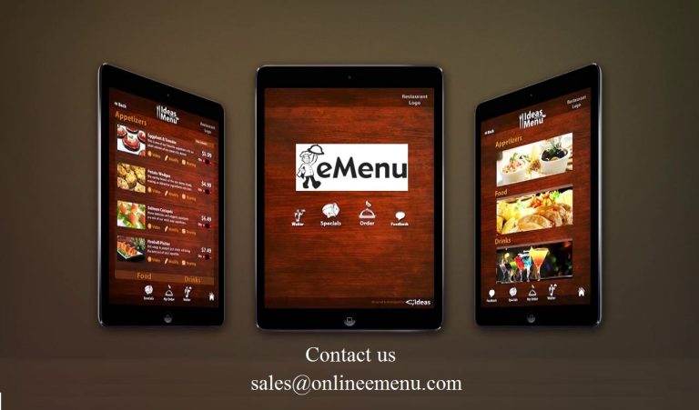Top Things to Achieve With Online Restaurant Ordering - Blog