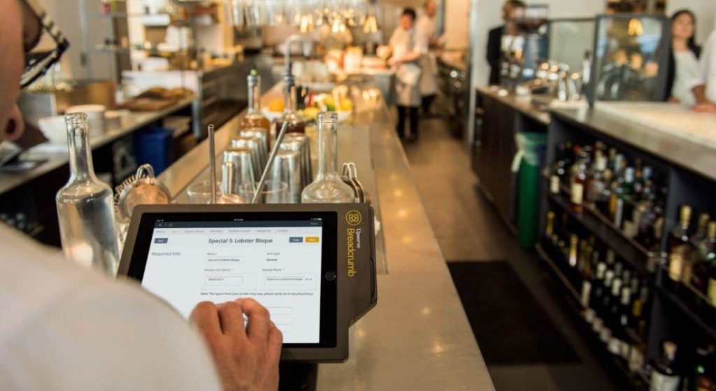 How to Encourage Repeat Restaurant Customers : Online food ordering App