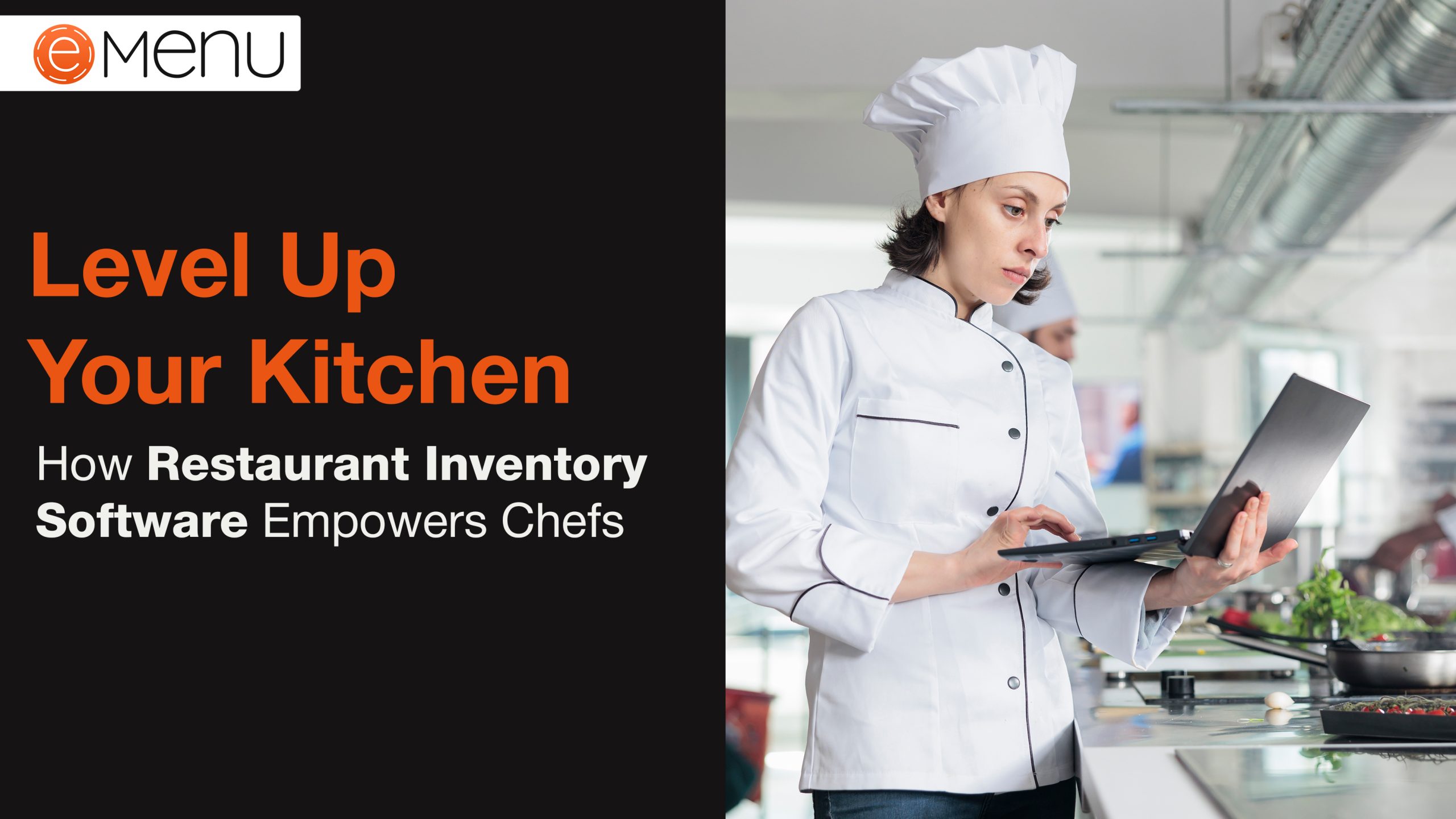 Restaurant Inventory Software: Unleash Your Culinary Potential