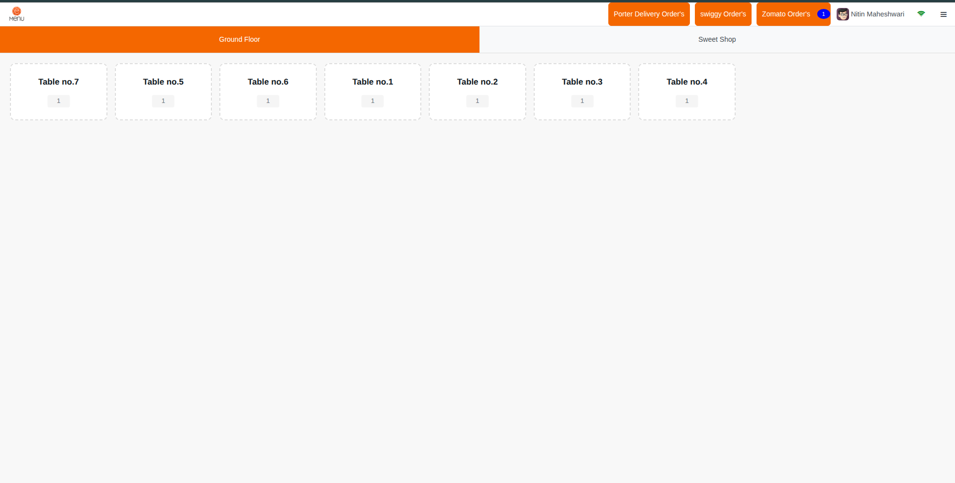 Online eMenu | #1 POS & Restaurant Management Software in GCC…